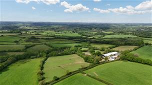 28 acres, Broadwoodwidger, Devon - UKLandandFarms.co.uk