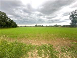 4.28 acres, Land at Slaughterford Road, Biddestone, Wiltshire - UKLAF