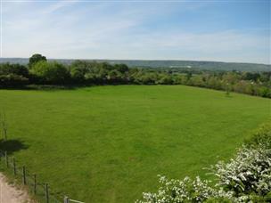 3.86 acres, Sandy Lane, Ryarsh, Kent - UKLandandFarms.co.uk