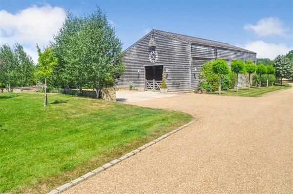 82 acres, Rydinghurst Farm, Surrey - UKLandandFarms.co.uk