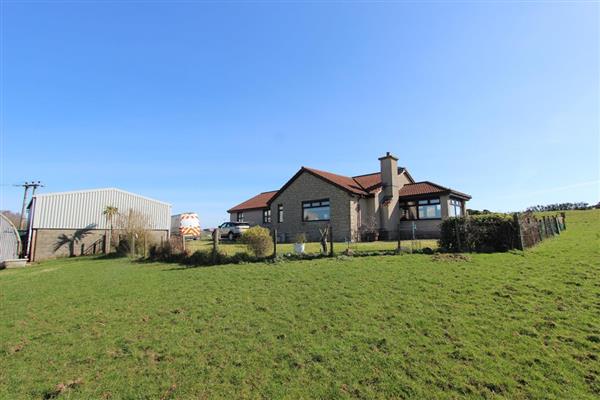 33.67 acres, Cardenden, Fife, Central Scotland, KY5 0HG - UKLAF