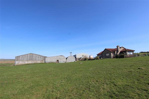 33.67 acres, Cardenden, Fife, Central Scotland, KY5 0HG - UKLAF