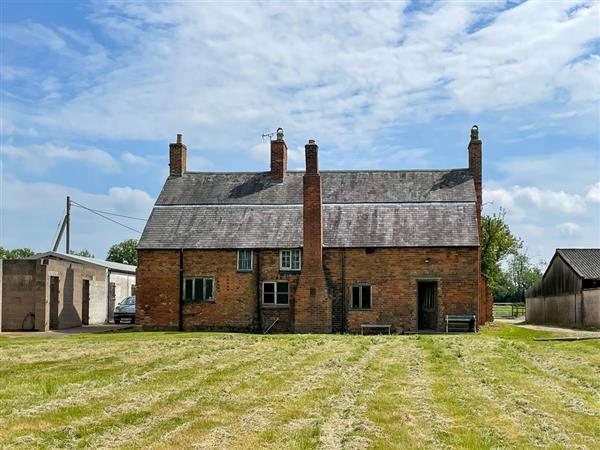 65.85 acres, Ryton on Dunsmore, Coventry, Warwickshire, CV8 3EQ - UKLAF