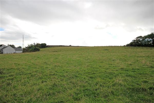 22.55 acres, Land at Harras Moor, Whitehaven CA28 6AG, Cumbria - UKLAF