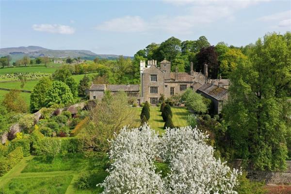 545 acres, Lawkland, North Yorkshire, LA2 8AT - UKLandandFarms.co.uk