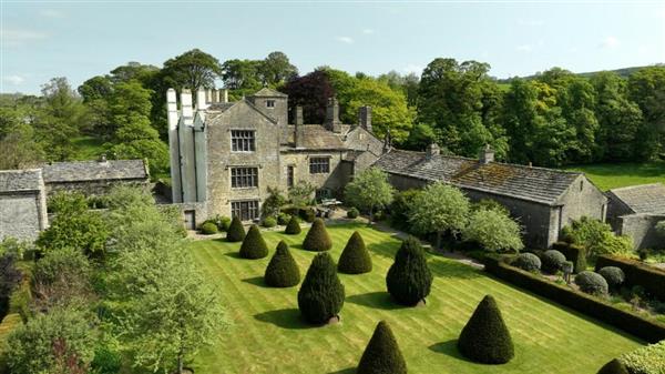 545 acres, Lawkland, North Yorkshire, LA2 8AT - UKLandandFarms.co.uk