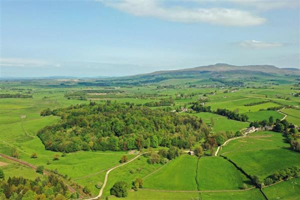 545 acres, Lawkland, North Yorkshire, LA2 8AT - UKLandandFarms.co.uk