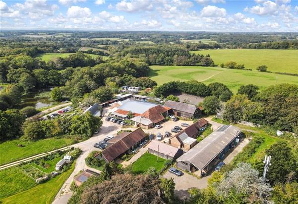 155.91 acres, Horam, East Sussex, TN21 - UKLandandFarms.co.uk