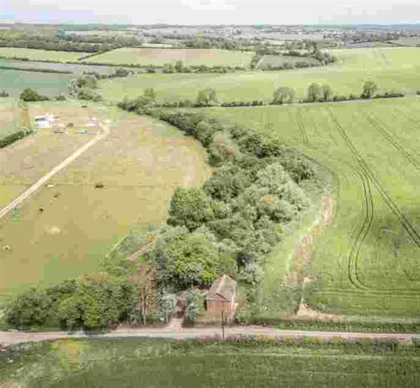 3 acres, Aston End, Hertfordshire - UKLandandFarms.co.uk