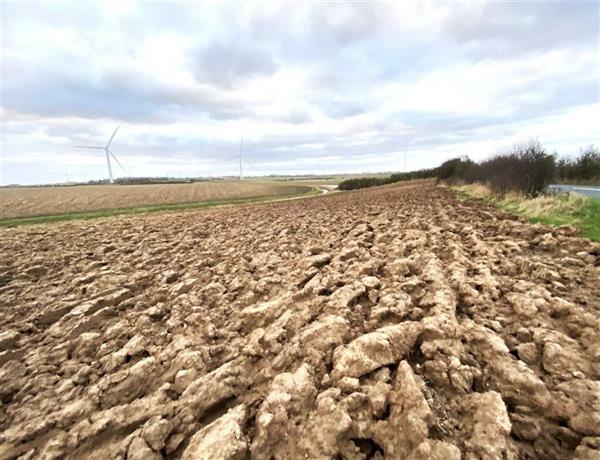 46.75 acres, Tunstall, Hull, East Yorkshire, HU12 0JN - UKLAF