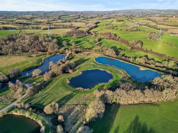 50 acres, Herstmonceux, Hailsham, East Sussex, BN27 4RS - UKLAF