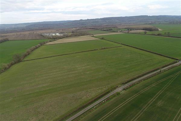 84.49 acres, Lot 2 Land lying to the north east of Wormington ...