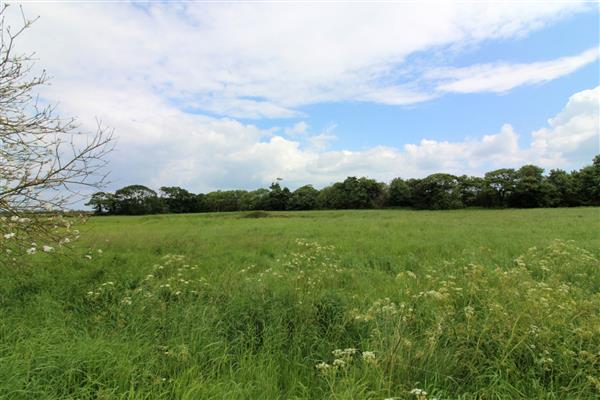 9.5 acres, Broadlands, Holmpton, East Yorkshire - UKLandandFarms.co.uk