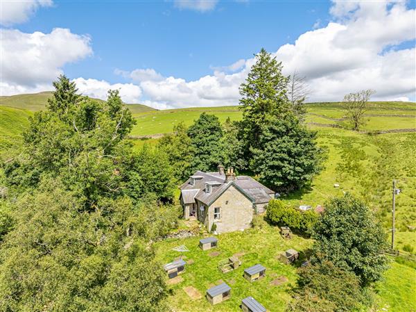 1839.11 acres, Hawick, Scottish Borders, Lowlands, TD9 0NB - UKLAF