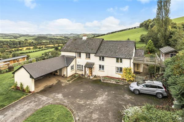 100 acres, Bridford, Exeter, Devon, EX6 - UKLandandFarms.co.uk