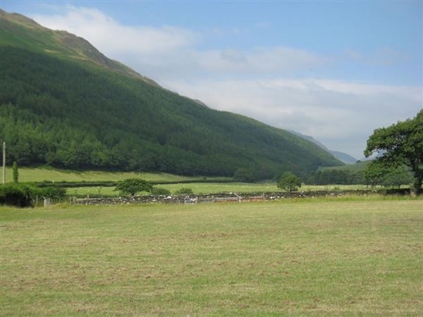 5.64 acres, Woodland for sale, Coed Graig Goch, Tywyn,, North Wales
