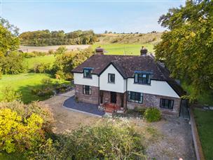 4.9 acres, Codford, Wiltshire - UKLandandFarms.co.uk