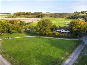 4.9 acres, Codford, Wiltshire - UKLandandFarms.co.uk