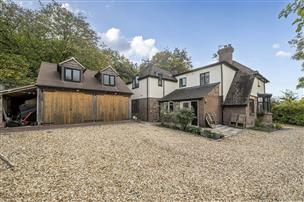 4.9 acres, Codford, Wiltshire - UKLandandFarms.co.uk