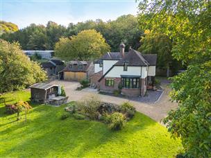 4.9 acres, Codford, Wiltshire - UKLandandFarms.co.uk