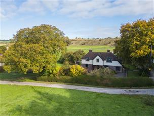 4.9 acres, Codford, Wiltshire - UKLandandFarms.co.uk