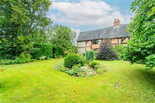 23.23 acres, Barnacle Hall , Shilton Lane, Barnacle, Coventry ...