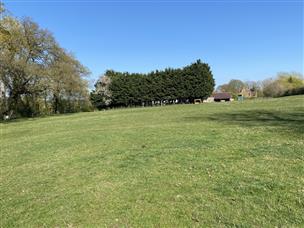 3.4 acres, Building & Paddock Land, Main Street, Ashby St Ledgers ...