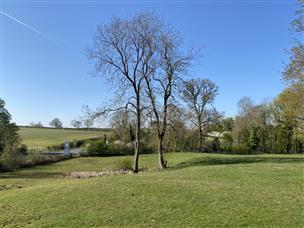 3.4 acres, Building & Paddock Land, Main Street, Ashby St Ledgers ...