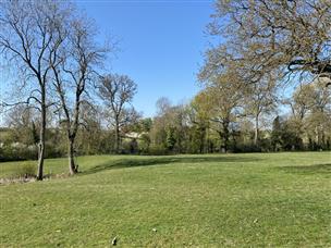 3.4 acres, Building & Paddock Land, Main Street, Ashby St Ledgers ...