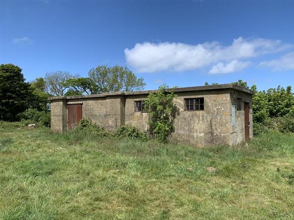 82 acres, Barrow Common, Common Lane, Brancaster, Norfolk - UKLAF