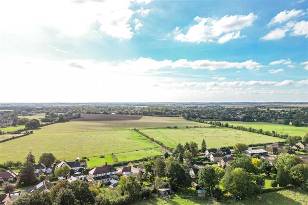 46.22 acres, Land At Geaves Farm, Hemmingford Grey, St. Ives, PE27 5HF ...