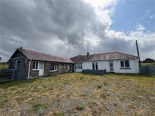 6.8 acres, Cribyn, Lampeter, SA48, West Wales - UKLandandFarms.co.uk