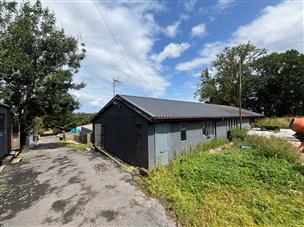 6.8 acres, Cribyn, Lampeter, SA48, West Wales - UKLandandFarms.co.uk