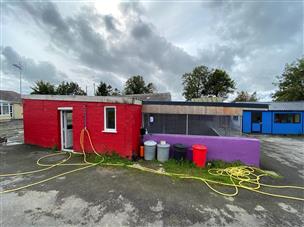 6.8 acres, Cribyn, Lampeter, SA48, West Wales - UKLandandFarms.co.uk