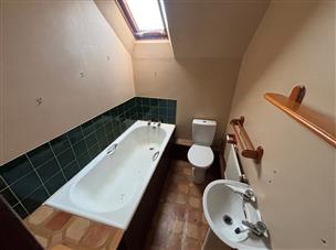 5.47 acres, Cribyn, Lampeter, SA48, West Wales - UKLandandFarms.co.uk