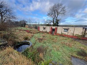 5.47 acres, Cribyn, Lampeter, SA48, West Wales - UKLandandFarms.co.uk