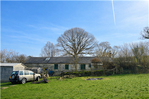 7.57 acres, Pontrhydfendigaid, Ystrad Meurig, SY25, West Wales - UKLAF