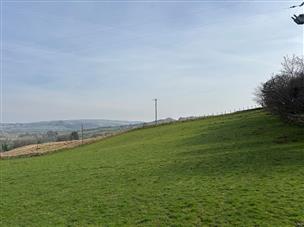 7.57 acres, Pontrhydfendigaid, Ystrad Meurig, SY25, West Wales - UKLAF
