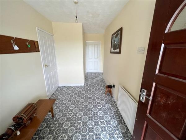 3.5 acres, Mydroilyn, Near Aberaeron , SA48, West Wales - UKLAF