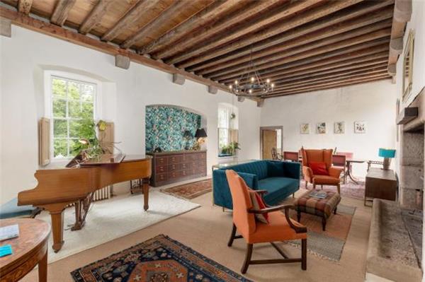 3 acres, Peffermill House, Peffermill Road, Edinburgh, Central Scotland