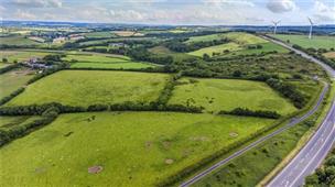 23.54 acres, East Kidland, Ash Mill, South Molton, EX36, Devon - UKLAF