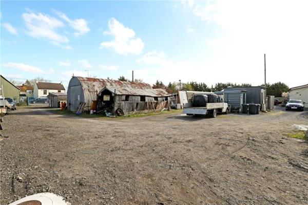 19 acres, Hewish, Weston-super-Mare, BS24, Somerset - UKLAF