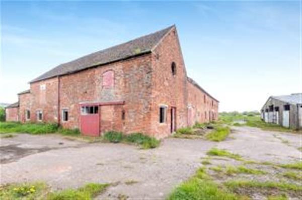 3.72 acres, Haslington, Cheshire - UKLandandFarms.co.uk