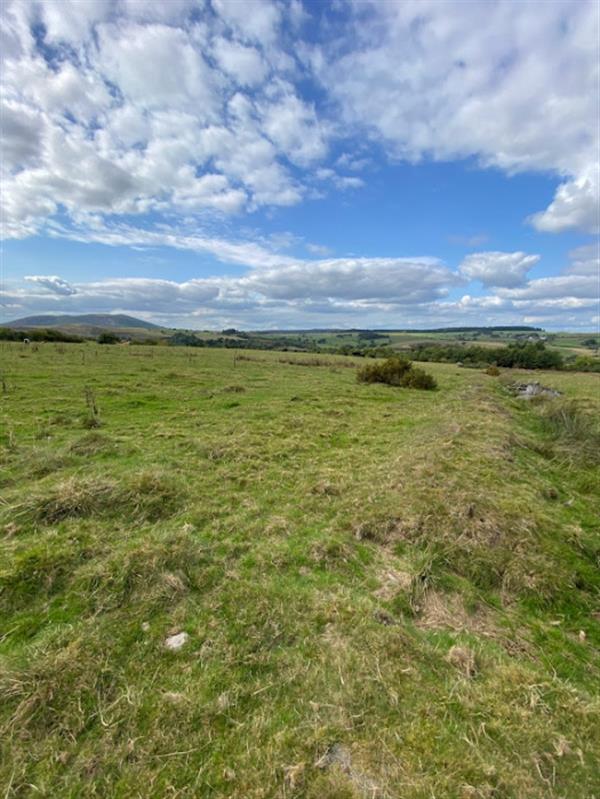 5 acres, Minsterley, Shropshire - UKLandandFarms.co.uk