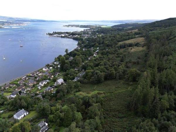 23.22 acres, Lot 1 Land At Rosneath, Rosneath, Helensburgh ...