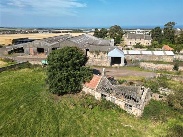 615.75 acres, Penston Farm, Macmerry, East Lothian, EH33, Central Scotland