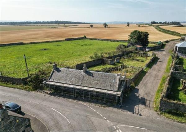 615.75 acres, Penston Farm, Macmerry, East Lothian, EH33, Central Scotland
