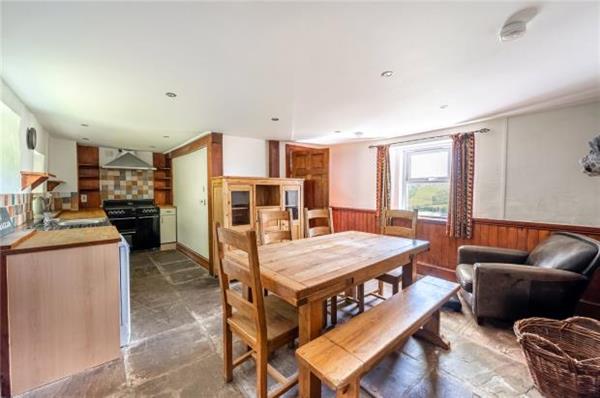 13.5 acres, East Balchraggan House and Cottage, Drumnadrochit ...