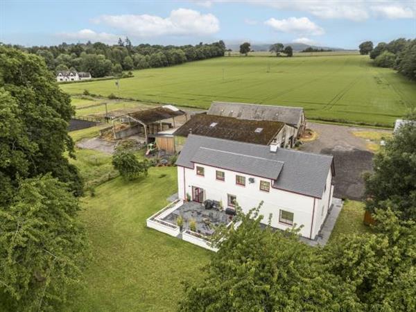 54 acres, Balcarse Farm, Kirkhill, Inverness, IV5, Highlands and Islands
