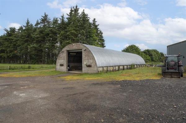 54 acres, Balcarse Farm, Kirkhill, Inverness, IV5, Highlands and Islands